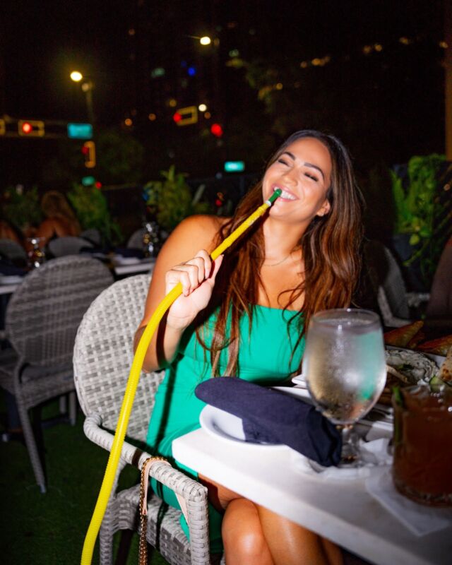 Menus – Dio Modern Mediterranean