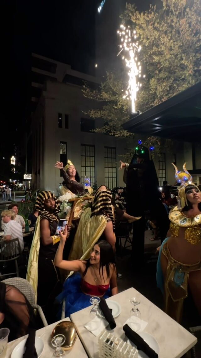 Menus – Dio Modern Mediterranean